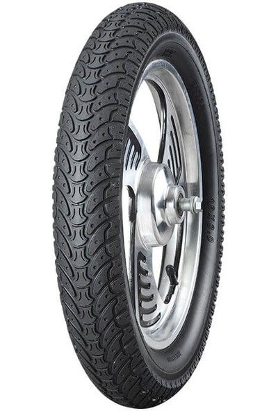 Anlaş Anlas Irc 16X3.00 (E-Bıke) Tubeless Dış Lastik (0131) Anlaş Anlas Irc 16X3.00 (E-Bıke) Tubeless Dış Lastik (0131)
