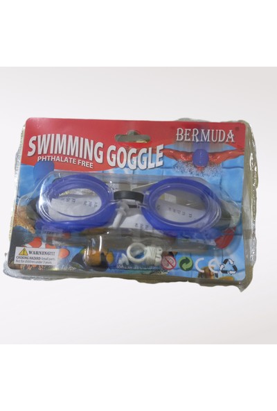 Boutique Venüs Yüzücü Gözlüğü