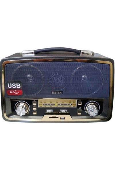 Xnews MD-1701BT Usb/sd Bluetoothlu Şarjlı Büyük Radyo Xnews MD-1701BT Usb/sd Bluetoothlu Şarjlı Büyük Radyo