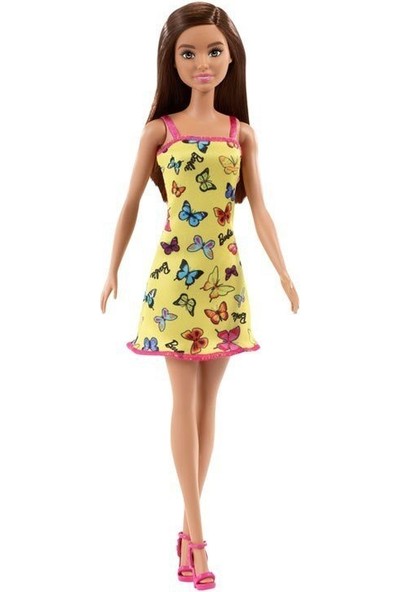 Barbie Şık Barbie
