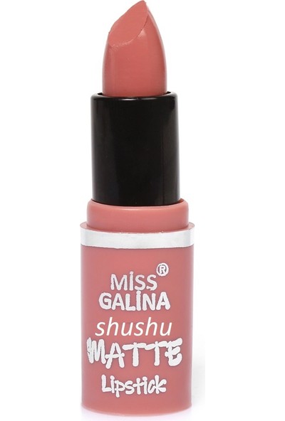 Miss Galina Mat Ruj 506