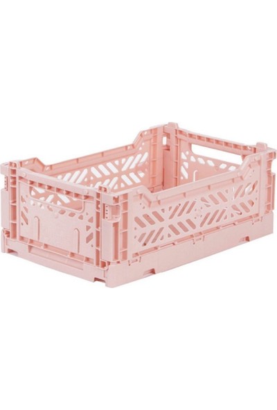 Ega Toptan Katlanabilir Kasa 4 Litre