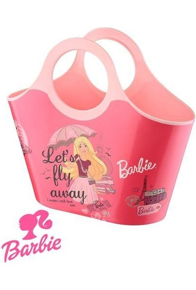 Xnews Lets Fly Away Barbie Prenses Oyuncak Çantası 717206 Xnews Lets Fly Away Barbie Prenses Oyuncak Çantası 717206
