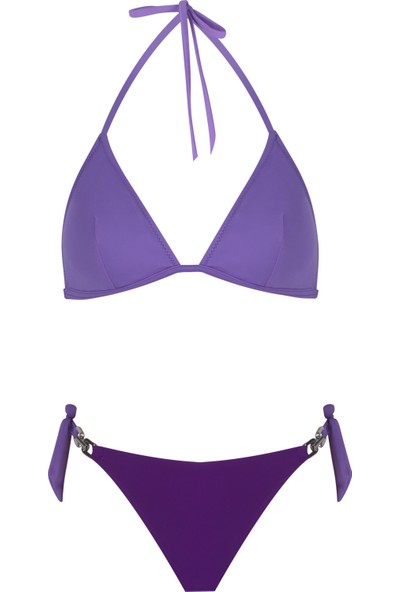 Zeki Bikini 221614 V.lavanta