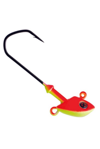 Sakura Verticool Jighead Sahte Yemi RED-14GR - 3lu Sakura Verticool Jighead Sahte Yemi RED-14GR - 3lu