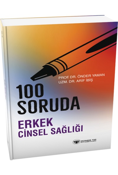 100 Soruda Erkek Cinsel Sağlığı - Önder Yaman