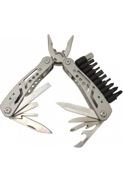 Ysb Jeep Çok Amaçlı Pense