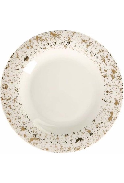 Porland Bohem Düz Tabak 22CM Porland Bohem Düz Tabak 22CM