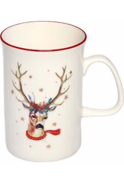 Porland Winter Kupa 325CC