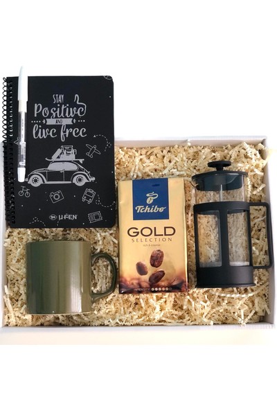 Valeurbox Iş Hediyesi