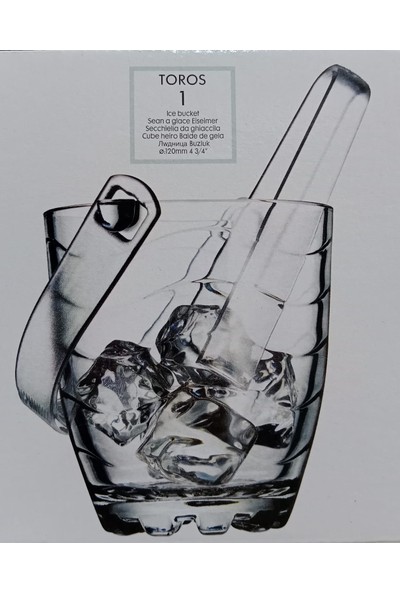 Paşabahçe Toros Buzluk Paşabahçe Toros Buzluk