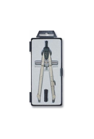 Faber-Castell Teknik Çizim Pergeli Metal Faber-Castell Teknik Çizim Pergeli Metal