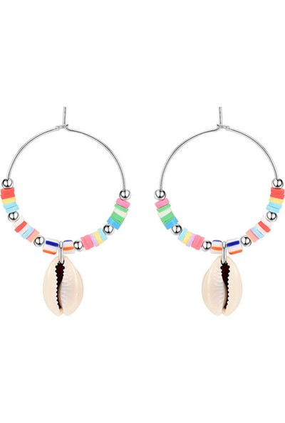 Bolabola Kadın Küpe (Yurt Dışından)