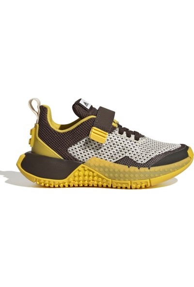 adidas AGW3978 Adidas LEGO Sport Pro El K Çocuk Spor Ayakkabı Siyah