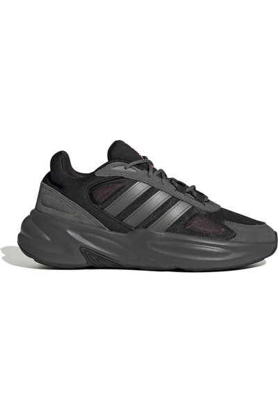 adidas AGW9037 Adidas Ozelle Kadın Spor Ayakkabı Siyah