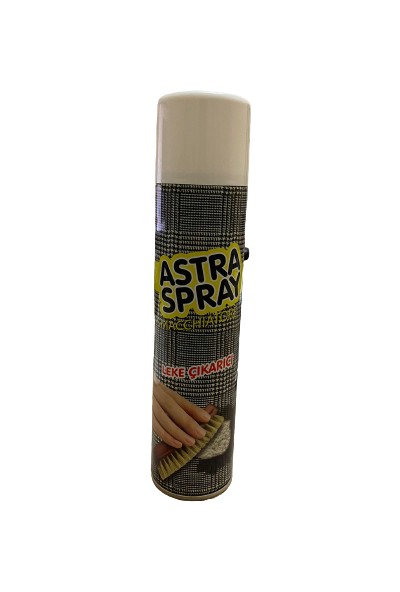 Astra Leke Çıkarıcı Sprey 400ML 12 Adet Astra Leke Çıkarıcı Sprey 400ML 12 Adet