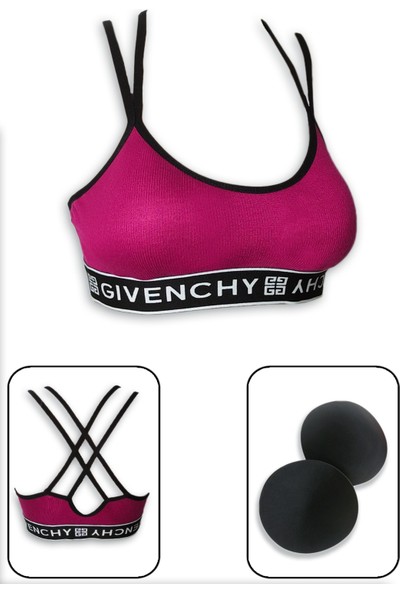 Shiba Spor Sütyeni Yumaşak Dokulu Büstiyer Çıkarılabilir Kaplı SHB272370 Shiba Spor Sütyeni Yumaşak Dokulu Büstiyer Çıkarılabilir Kaplı SHB272370