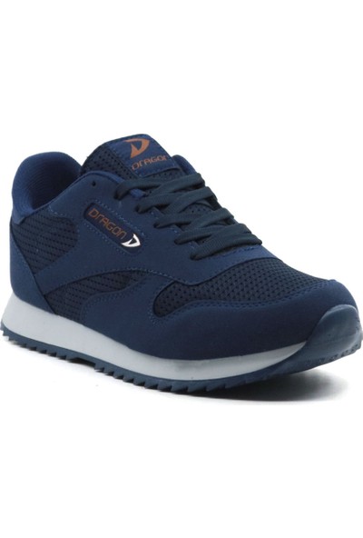 Dragon Ayakkabı Ayakkabix Günlük Erkek Spor Ayakkabı ESK-1704