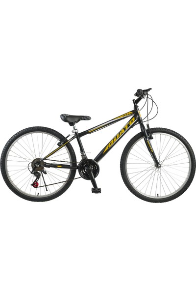 Quato 24 Jant Spor Dağ Bisikleti Quato 24 Jant Spor Dağ Bisikleti