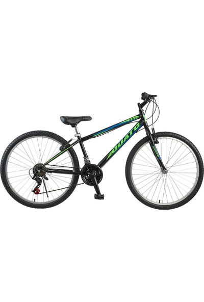 Quato 24 Jant Spor Dağ Bisikleti Quato 24 Jant Spor Dağ Bisikleti