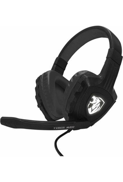 Preo My Game Gaming Kulaklık MG11 - Siyah