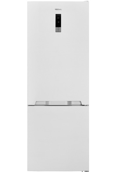 Regal NFK 54020 481 Lt Buzdolabı