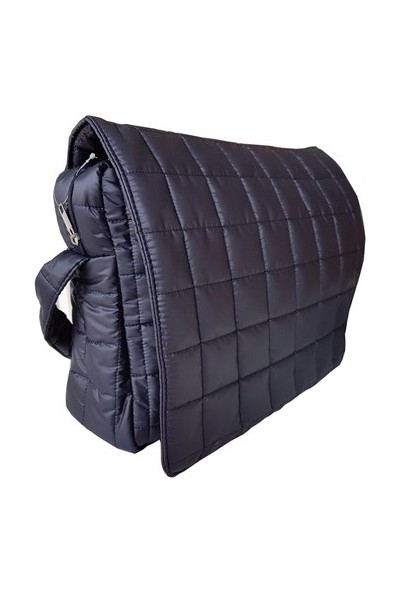 Kraft Bebek Bakım Çantası (1705) - Siyah