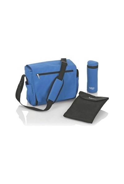 Britax Römer Britax-Römer Affinity Bebek Bakım Çantası - Blue Sky Britax Römer Britax-Römer Affinity Bebek Bakım Çantası - Blue Sky