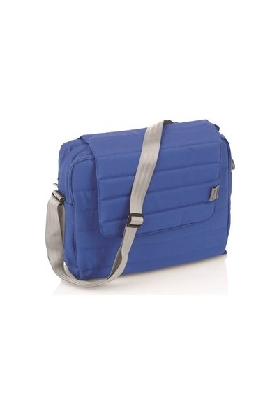Britax Römer Britax-Römer Affinity Bebek Bakım Çantası- Blue Sky Britax Römer Britax-Römer Affinity Bebek Bakım Çantası- Blue Sky