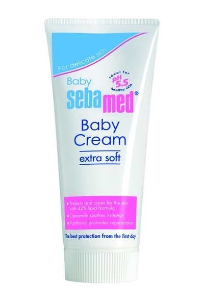 Sebamed Bebek Kremi 200ML