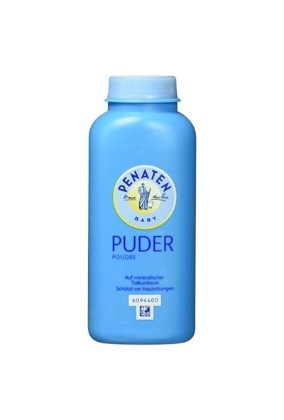 Penaten Baby Bebek Pudrası 100 ml