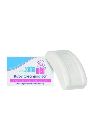 Sebamed Sabun 150GR