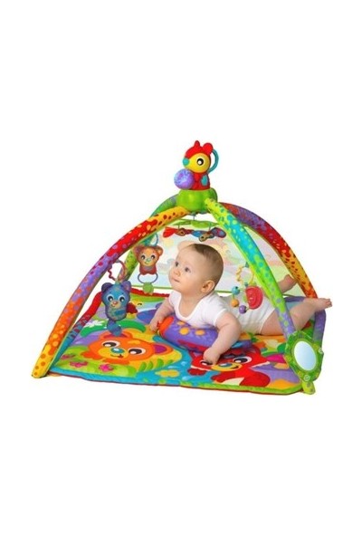 Playgro Müzikli Projeksiyon Oyun Halısı Playgro Müzikli Projeksiyon Oyun Halısı
