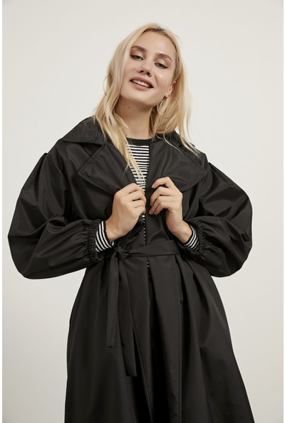 Armalife Oversize Trenchcoat Armalife Oversize Trenchcoat