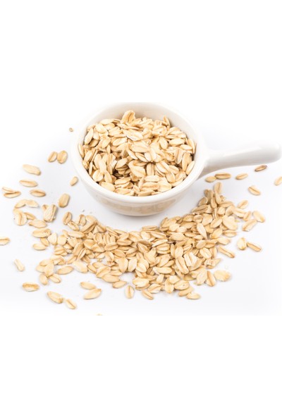Kavurga Kuruyemiş Yulaf Ezmesi 1 kg Kavurga Kuruyemiş Yulaf Ezmesi 1 kg