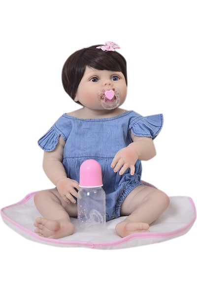 Catteo Oyuncak Bebek (Yurt Dışından)