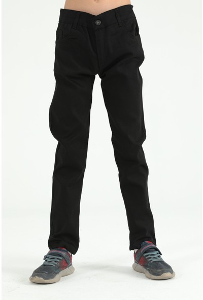 Modaplaza Erkek Çocuk Kot Pantolon 60002