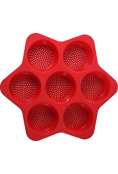 Mofala Yumuşak Silikon Ekmek Kek Kalıbı (Yurt Dışından) Mofala Yumuşak Silikon Ekmek Kek Kalıbı (Yurt Dışından)