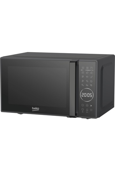 Beko Bmd 211 Ds Mikrodalga Fırın