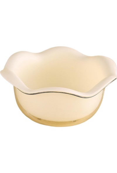 Oufeitongh Meyve Sepeti Çift Katmanlar Düzenli Çok Amaçlı Yıkama Süzgeci Pp Malzeme (Yurt Dışından) Oufeitongh Meyve Sepeti Çift Katmanlar Düzenli Çok Amaçlı Yıkama Süzgeci Pp Malzeme (Yurt Dışından)