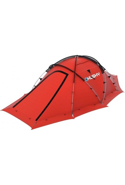 Husky Fıghter 3+1 Kısılık Cadır Husky Fıghter 3+1 Kısılık Cadır