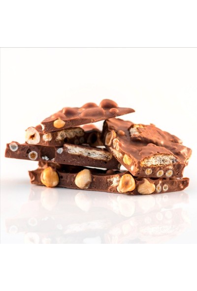 Fındıklı Bisküvili Çıtır Toplu %33 Ghana Sütlü Kırma ÇIKOLATA--100GR. Fındıklı Bisküvili Çıtır Toplu %33 Ghana Sütlü Kırma ÇIKOLATA--100GR.