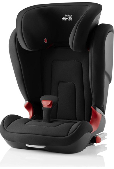 Britax Römer Kidfix 2 R Oto Koltuğu Black Cosmos Zs Sb Britax Römer Kidfix 2 R Oto Koltuğu Black Cosmos Zs Sb