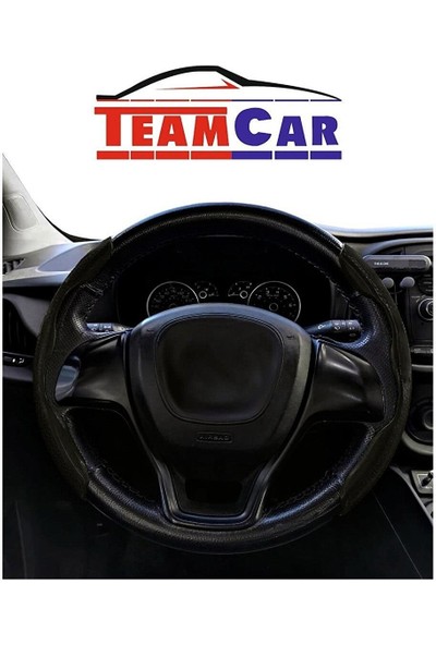 Oto Direksiyon Kaydırmaz Spor Kapak Tüm Araçlara Uyumlu Oto Direksiyon Kaydırmaz Spor Kapak Tüm Araçlara Uyumlu