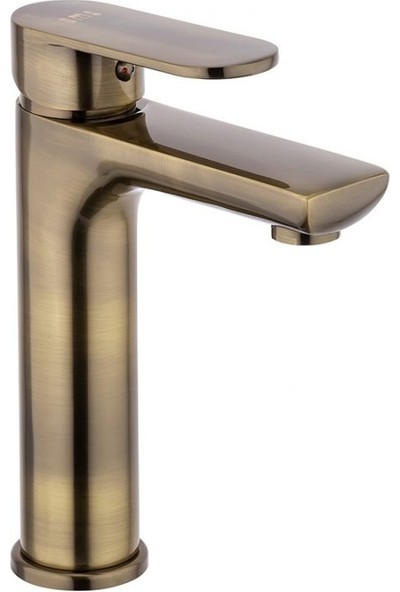 Bms Mercan Serisi Eskitme Lavabo Bataryası 366ESK