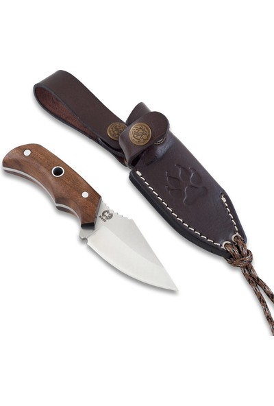 Pençe Bıçak (Ceviz Ağacı)