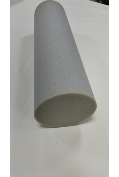 Vallore 18 Dns Yuvarlak Dekoratif Sünger (Balin Sünger)