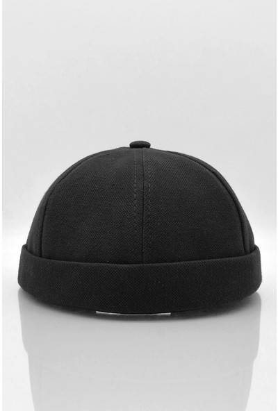 Bht Shop Unisex Hipster Katlamalı Cap Siperliksiz Şapka