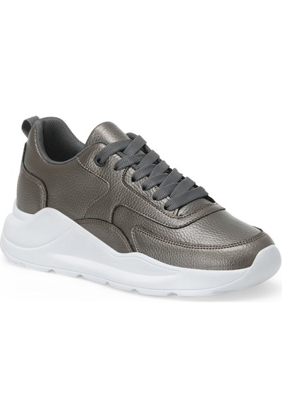 Jessıca 2pr Füme Kadın Sneaker