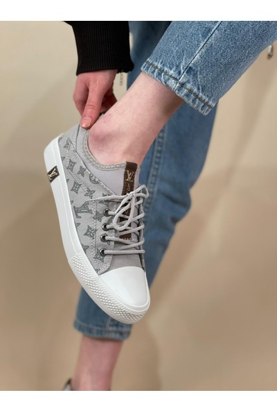 Trend34Cadde Louis Gri